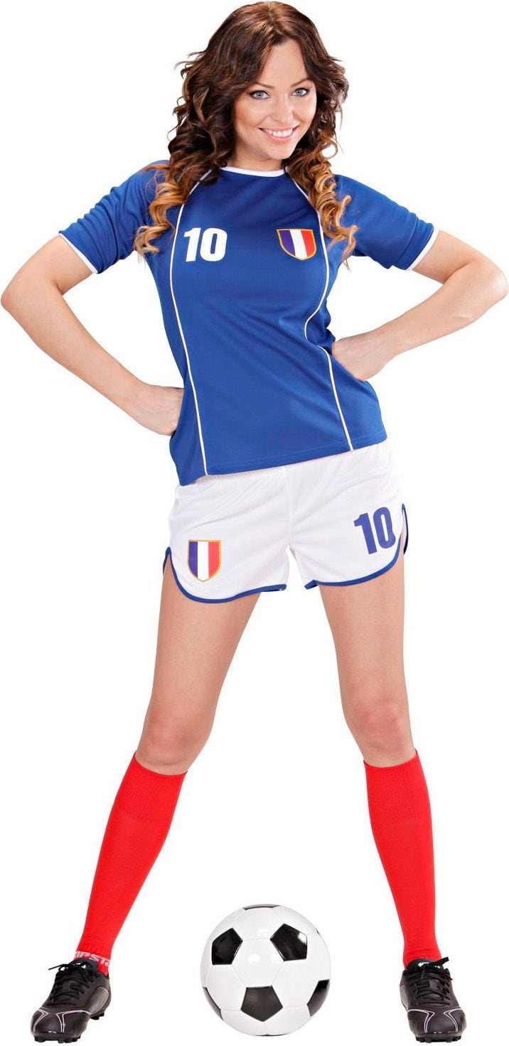 Supporters kleding - Feestkleding.nl