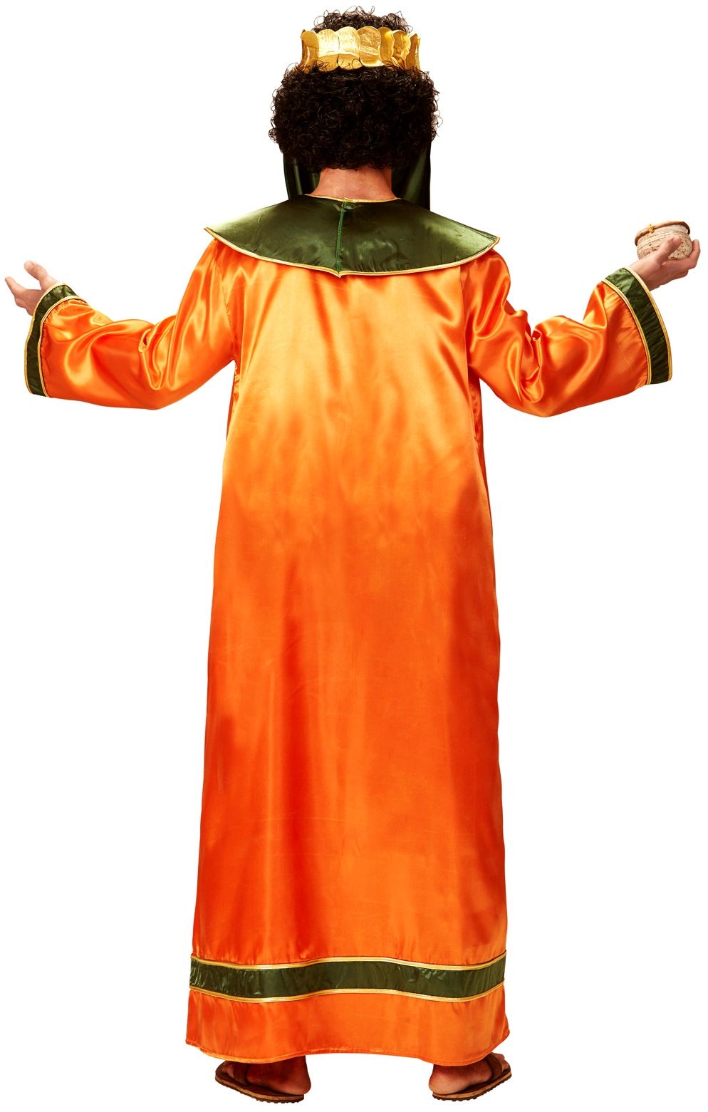 Bijbelse koning pak | Feestkleding.nl