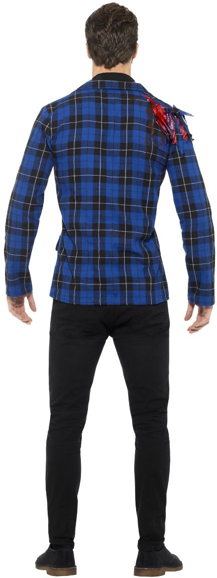 Breaking Bad Gustavo Fring kostuum | Feestkleding.nl