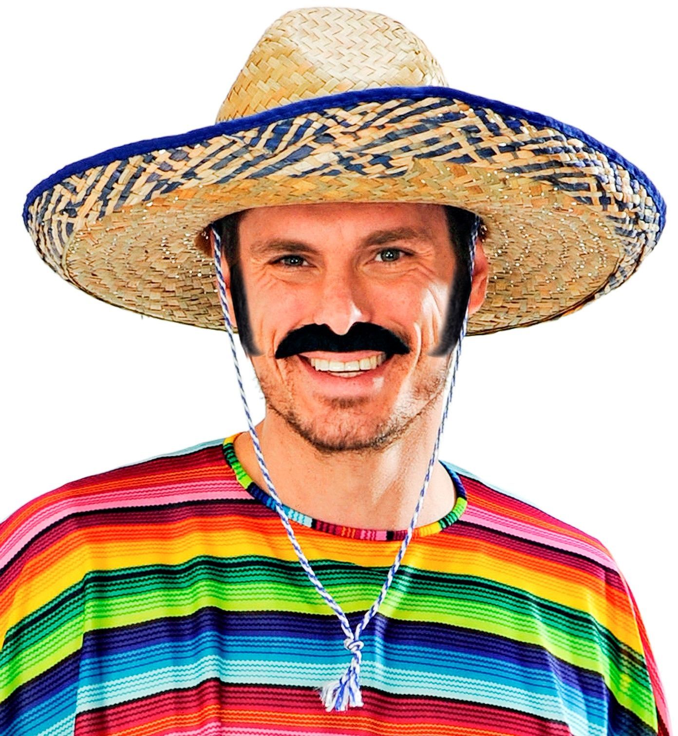 Bakkebaard Elvis | Feestkleding.nl