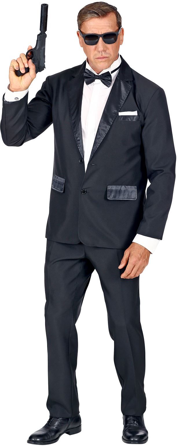 Heren gala kostuum | Feestkleding.nl