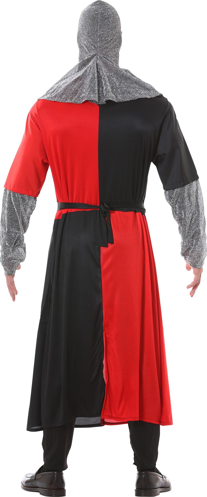 Middeleeuws ridder gewaad heren | Feestkleding.nl