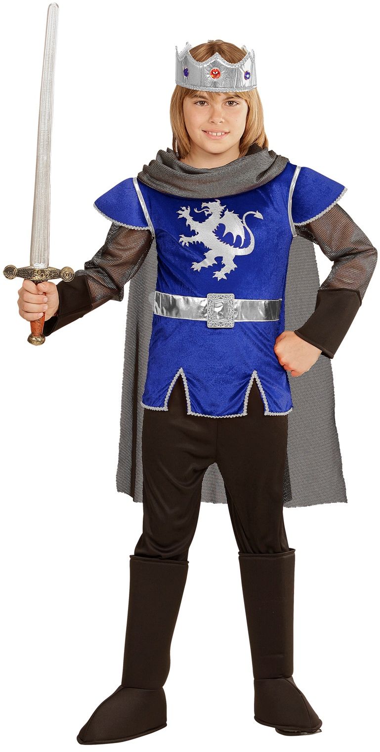Ridder outfit kind | Feestkleding.nl
