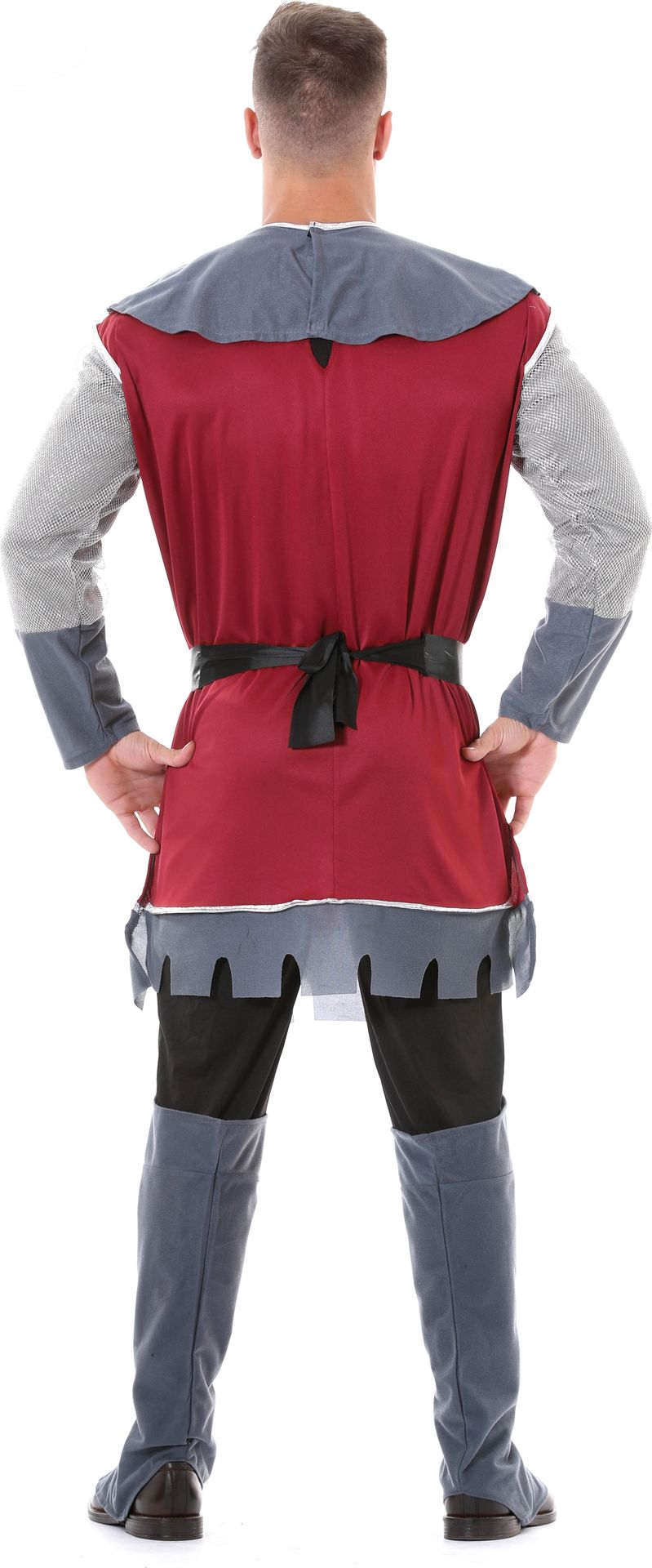 Middeleeuwse ridder kostuum | Feestkleding.nl